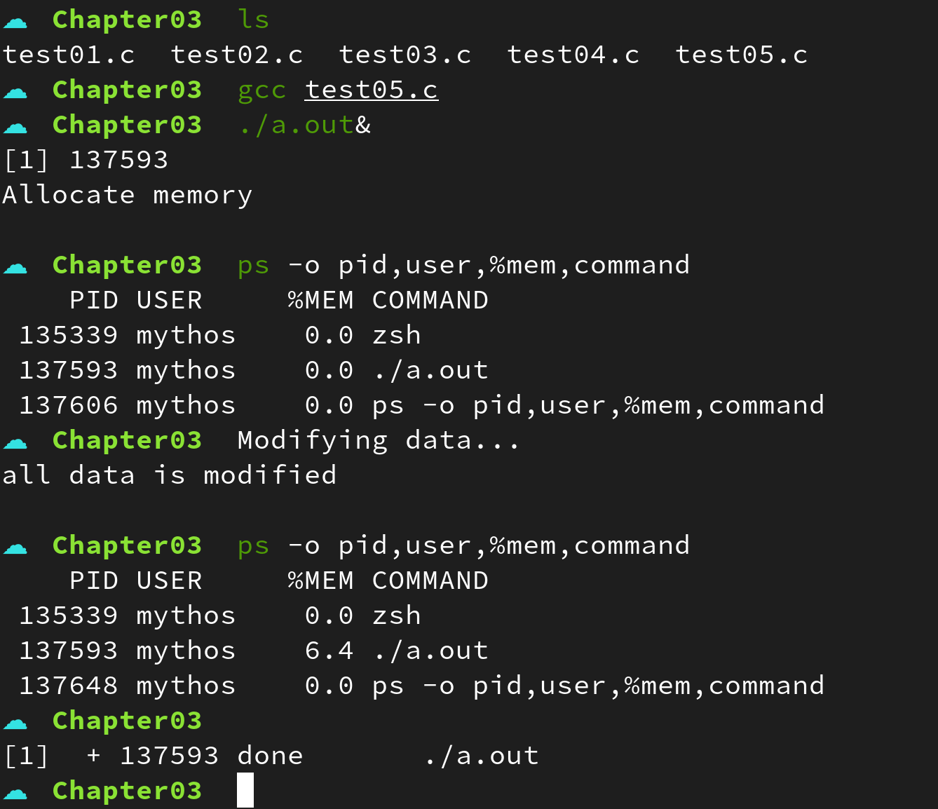 커널 스터디(iamroot 18기) 2주차 내용 정리 #1, 프로세스와 쓰레드, 그리고 태스크